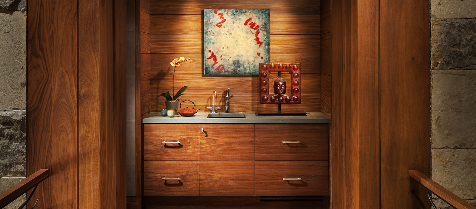 Philosophy Associates Iii Interior Design