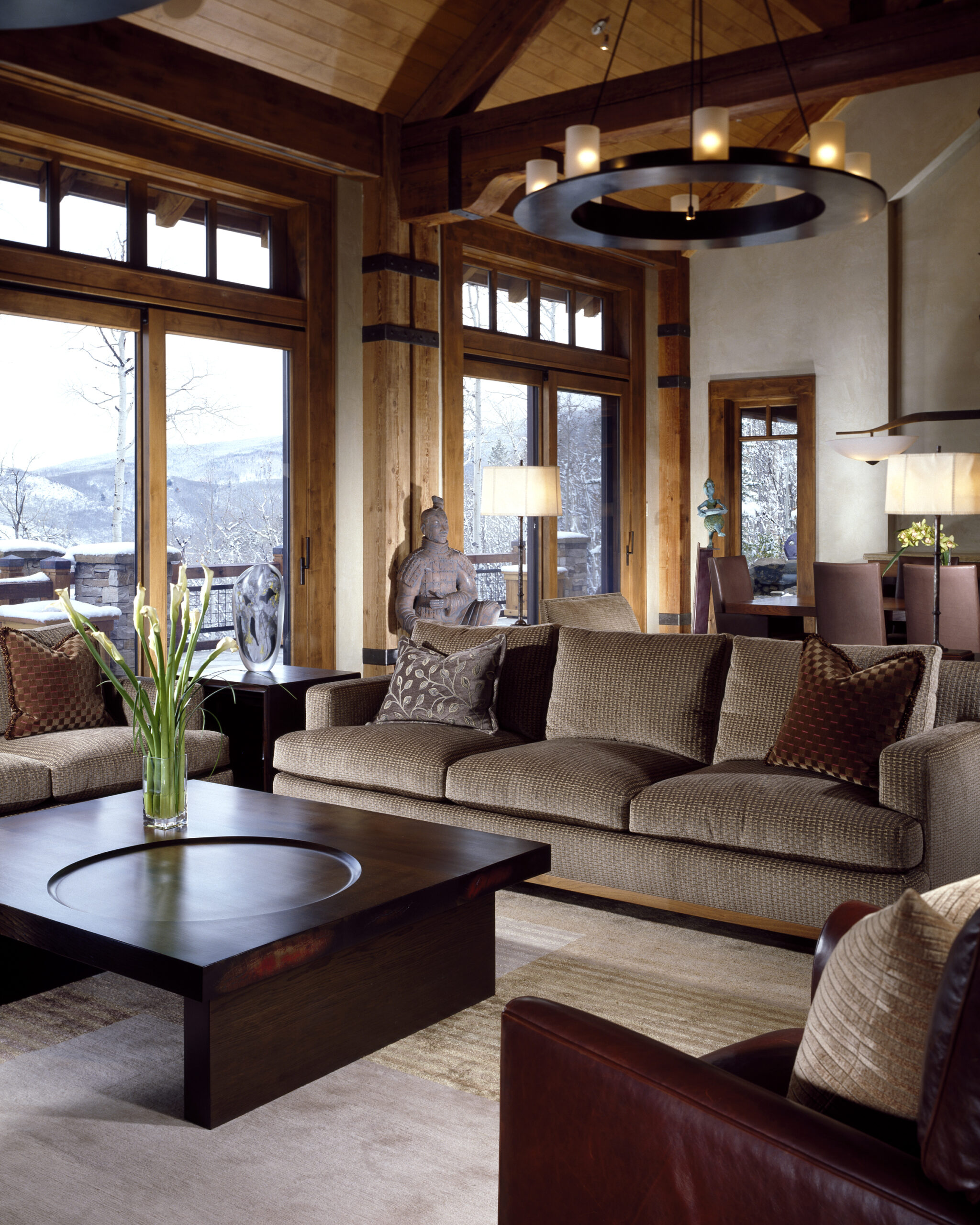 Portfolio - Associates III Interior Design