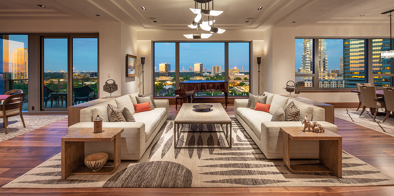 Home - Associates III Interior Design