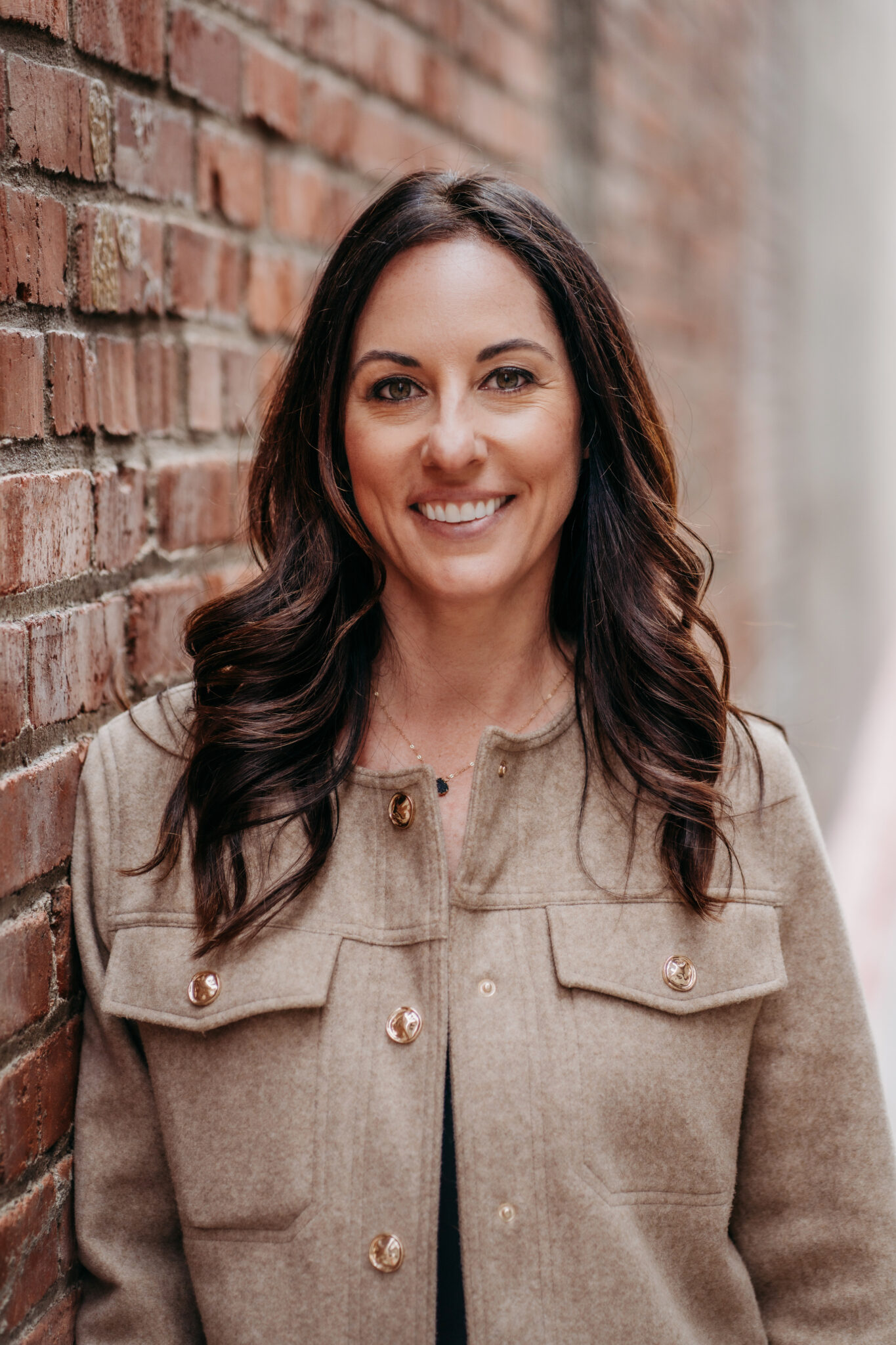 Shauna Anderson - Associates III Interior Design